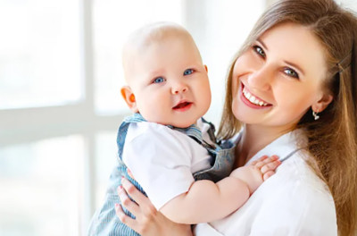 Confined For 40 Days (Chillah)