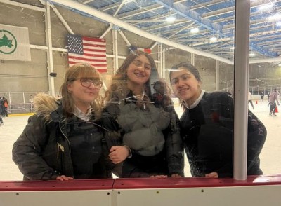 We Made It: YSZ Girls High School Celebrates The End Of The Semester ...